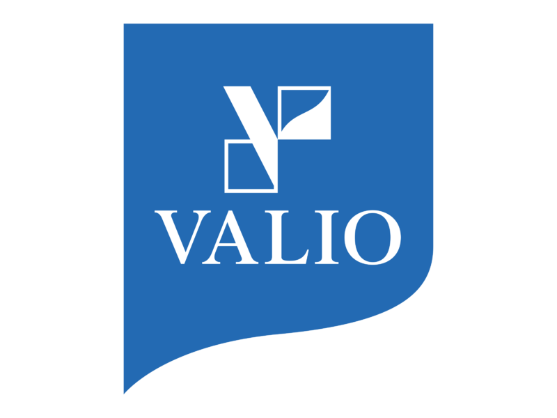 Valio Logo PNG Transparent & SVG Vector - Freebie Supply