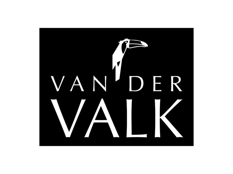 Van der Valk Logo PNG Transparent & SVG Vector - Freebie Supply