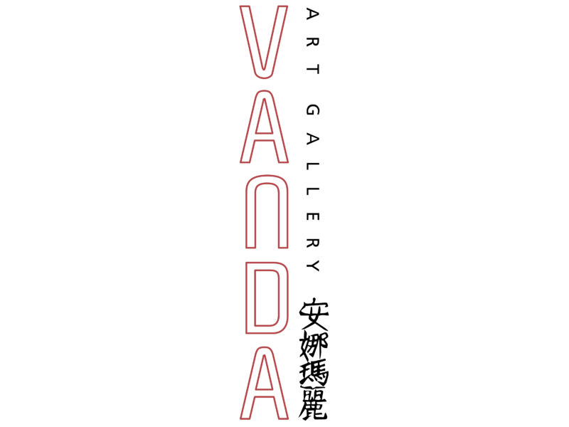 Vanda Art Gallery Logo PNG Transparent & SVG Vector - Freebie Supply