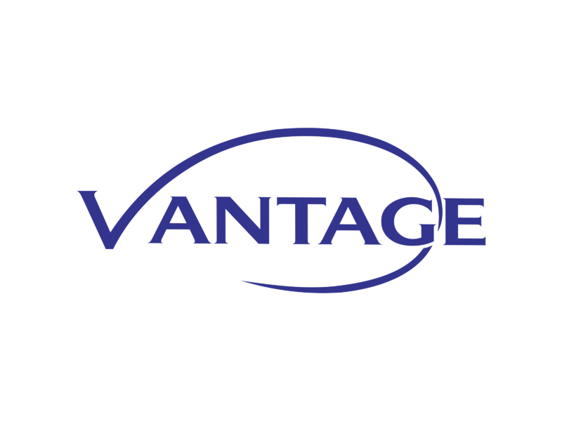 Vantage Logo PNG Transparent & SVG Vector - Freebie Supply