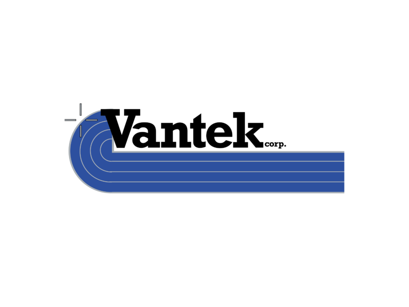 Vantek Logo PNG Transparent & SVG Vector - Freebie Supply