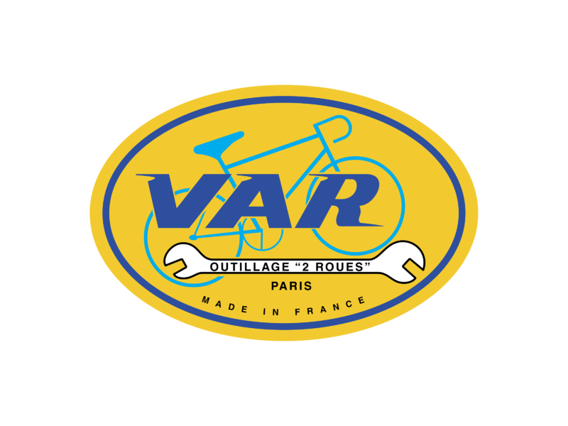 VAR Logo PNG Transparent & SVG Vector - Freebie Supply