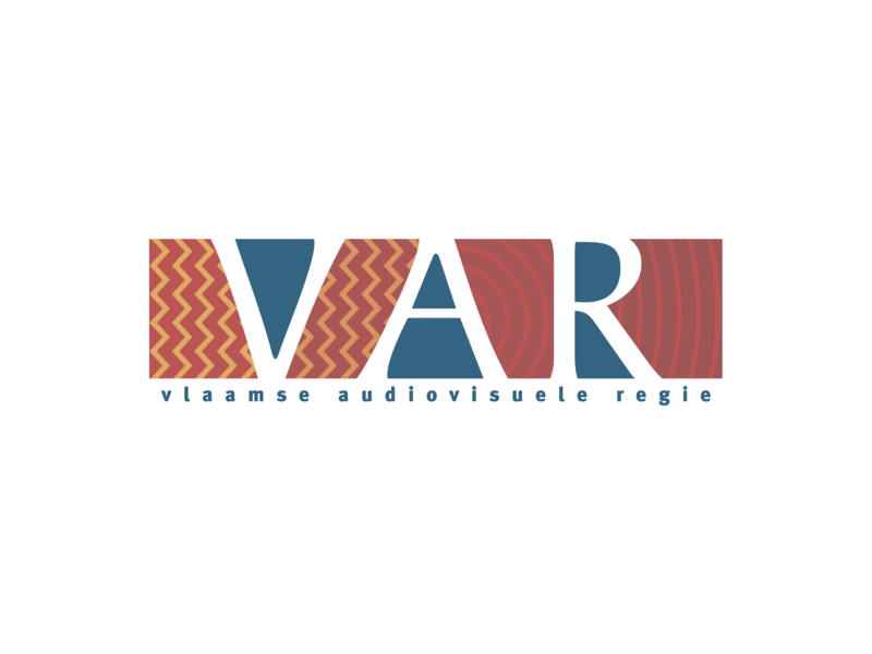 VAR Logo PNG Transparent & SVG Vector - Freebie Supply