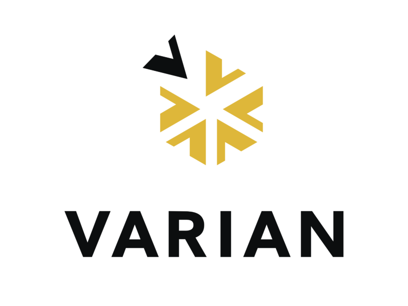 Varian Logo PNG Transparent & SVG Vector - Freebie Supply