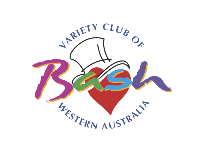 Variety Club of Bash Logo PNG Transparent & SVG Vector - Freebie Supply