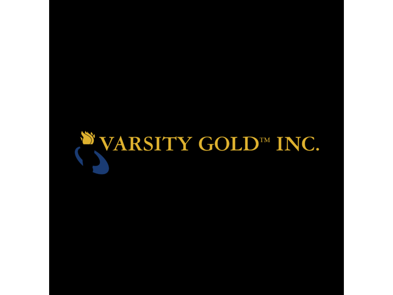 Varsity Gold Logo PNG Transparent & SVG Vector - Freebie Supply