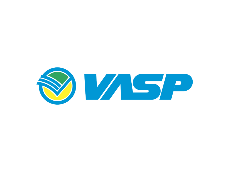 VASP Logo PNG Transparent & SVG Vector - Freebie Supply