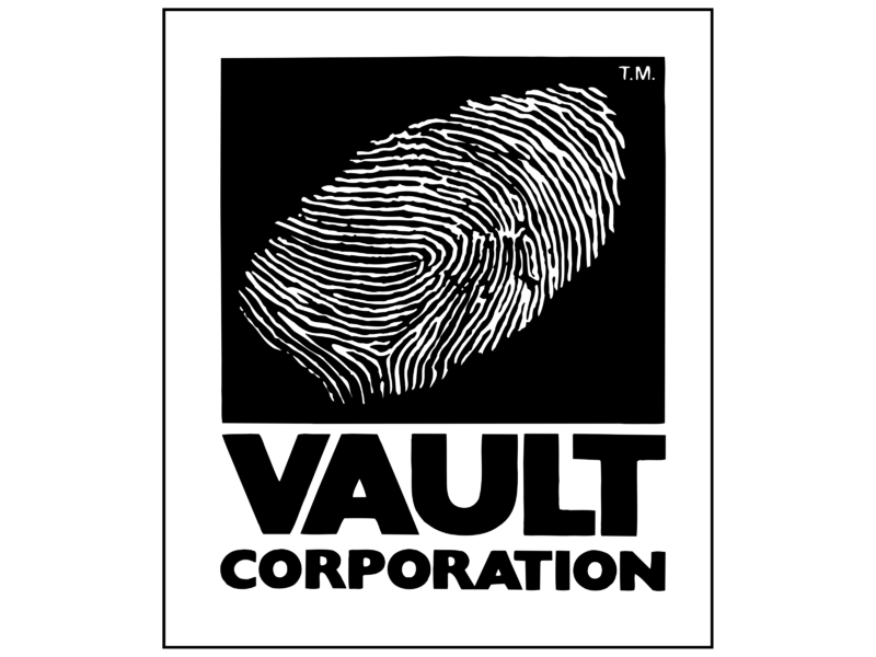 Vault Tech Logo Png