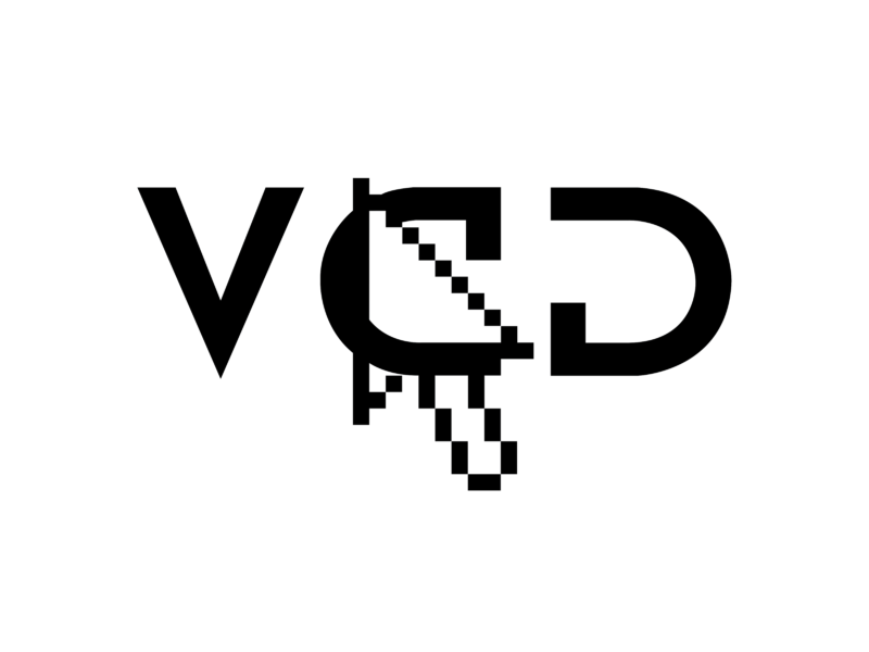 VCD Logo PNG Transparent & SVG Vector - Freebie Supply