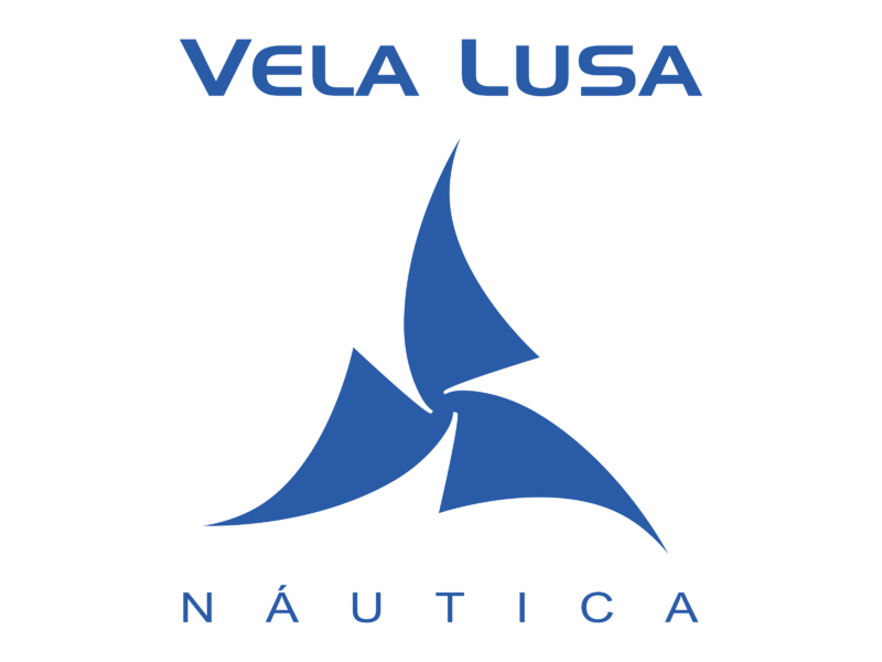 Vela Lusa Logo PNG Transparent & SVG Vector - Freebie Supply