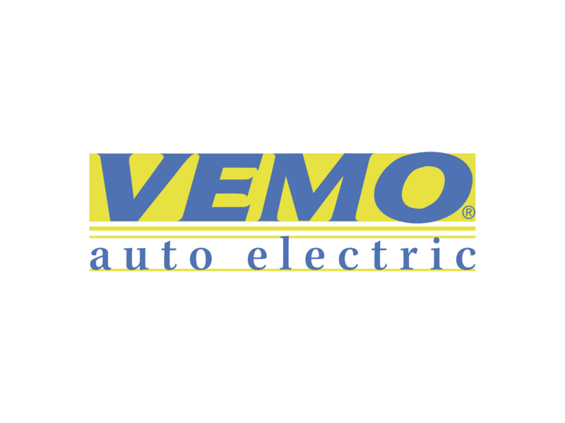 Vemo Logo PNG Transparent & SVG Vector - Freebie Supply