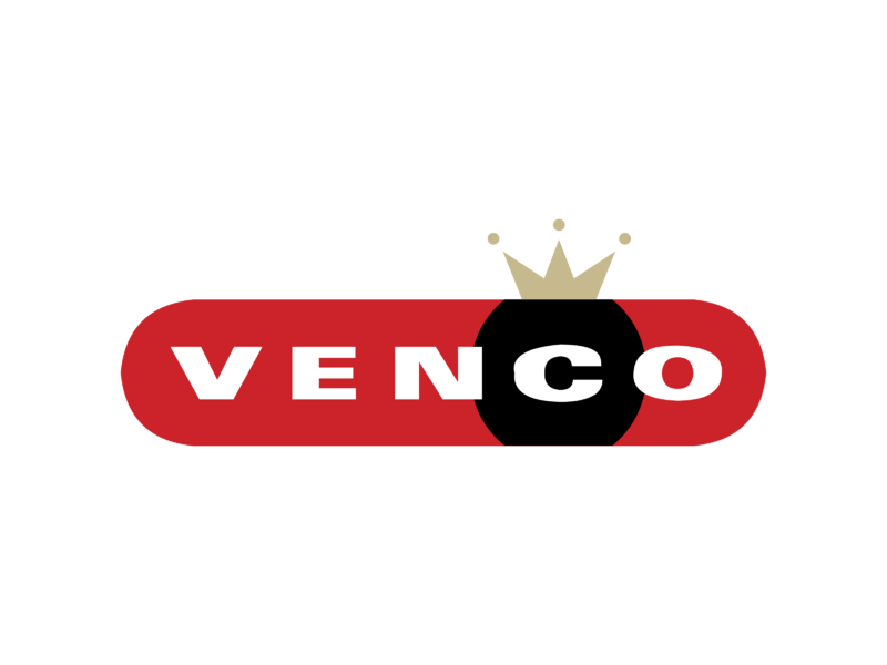 Venco Logo PNG Transparent & SVG Vector - Freebie Supply