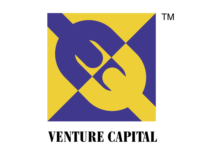 Venture Capital Logo PNG Transparent & SVG Vector - Freebie Supply