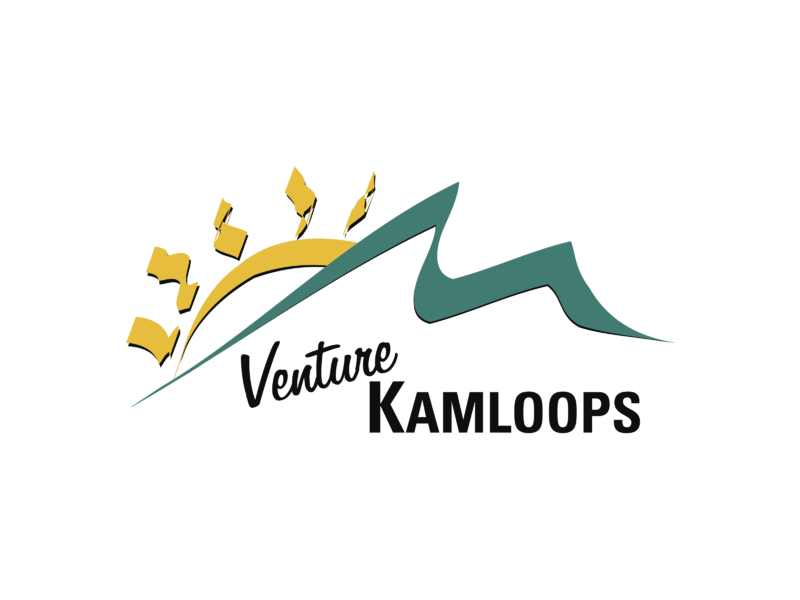 Venture Kamloops Logo PNG Transparent & SVG Vector - Freebie Supply
