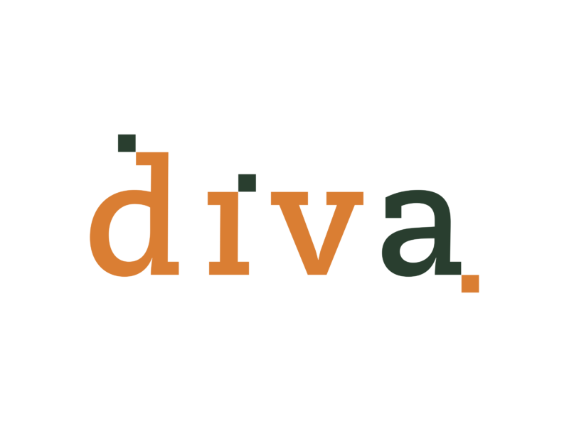 Vereniging DIVA Logo PNG Transparent & SVG Vector - Freebie Supply