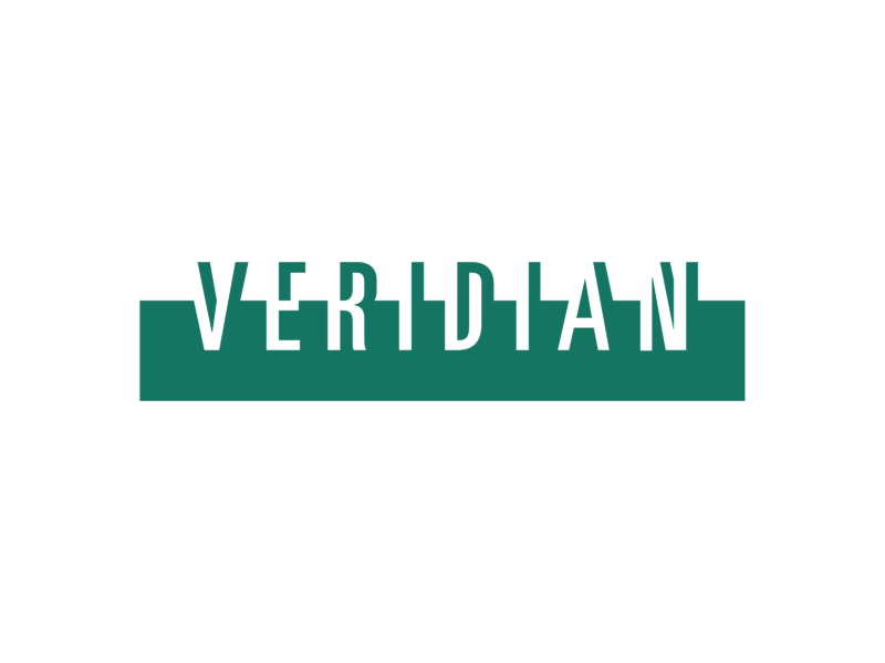 Veridian Logo PNG Transparent & SVG Vector - Freebie Supply