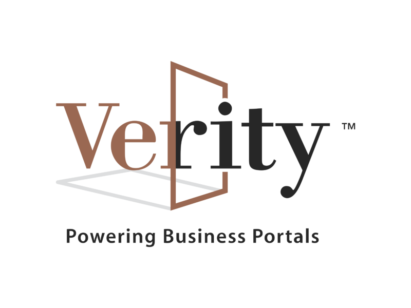 Verity Logo PNG Transparent & SVG Vector - Freebie Supply