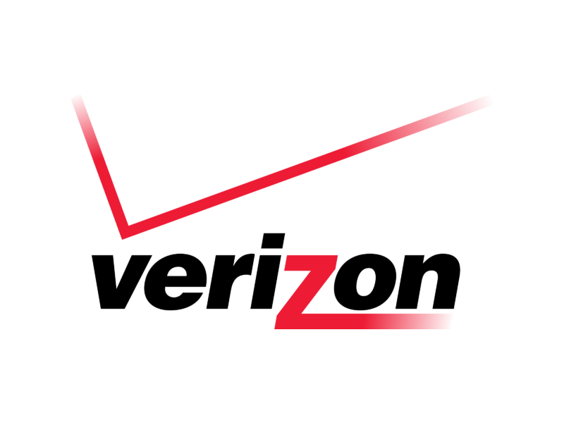 Verizon Wireless Logo PNG Transparent & SVG Vector - Freebie Supply