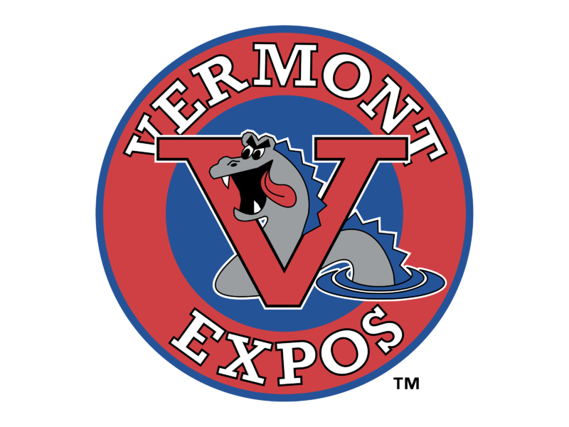Vermont Expos Logo PNG Transparent & SVG Vector - Freebie Supply