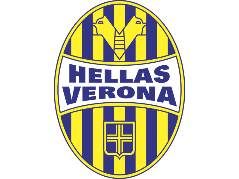 Verona Logo PNG Transparent & SVG Vector - Freebie Supply