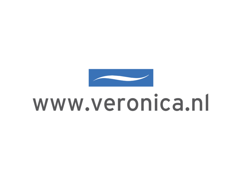 Veronica Internet Logo PNG Transparent & SVG Vector - Freebie Supply