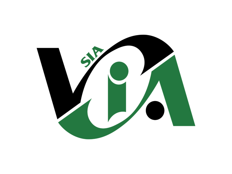 Viar Logo PNG Transparent & SVG Vector - Freebie Supply