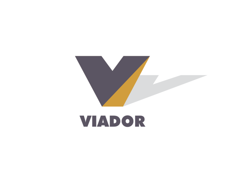 Viador Logo PNG Transparent & SVG Vector - Freebie Supply