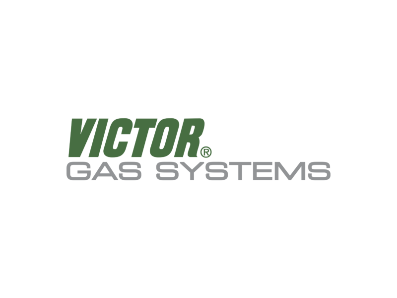 Victor Gas Systems Logo PNG Transparent & SVG Vector - Freebie Supply