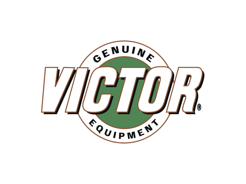 Victor Logo PNG Transparent & SVG Vector - Freebie Supply