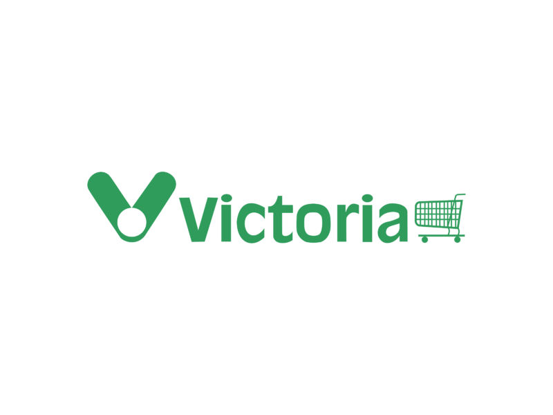 Victoria Logo PNG Transparent & SVG Vector - Freebie Supply