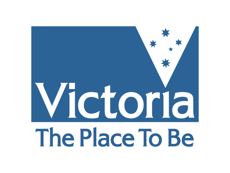 Victoria Logo PNG Transparent & SVG Vector - Freebie Supply