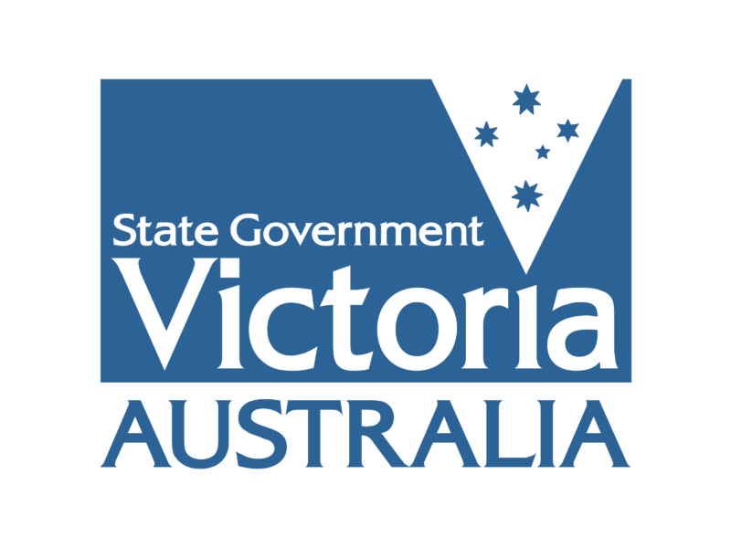 Victoria Logo PNG Transparent & SVG Vector - Freebie Supply