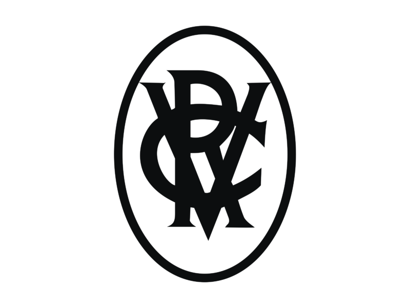 Victoria Racing Club Logo PNG Transparent & SVG Vector - Freebie Supply