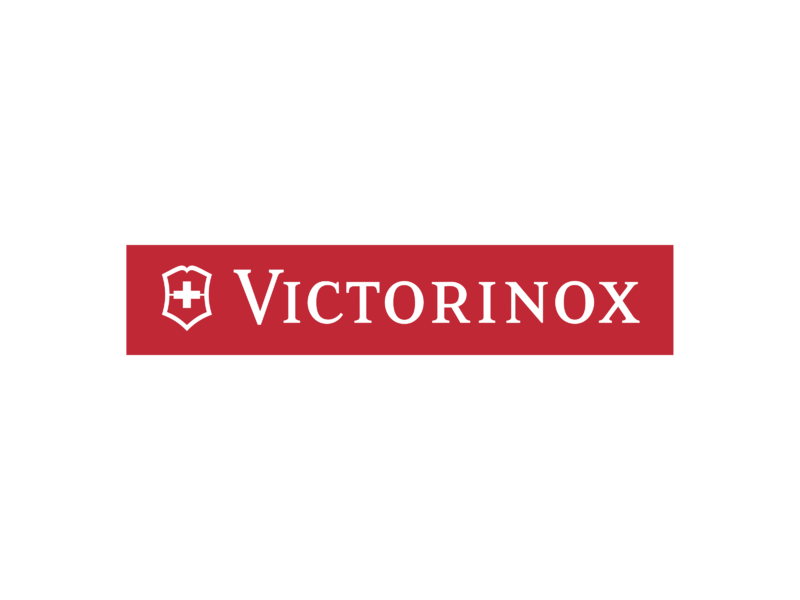 Victorinox Logo PNG Transparent & SVG Vector - Freebie Supply