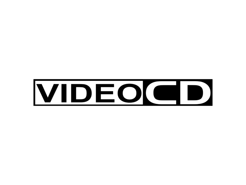 Video CD Logo PNG Transparent & SVG Vector - Freebie Supply