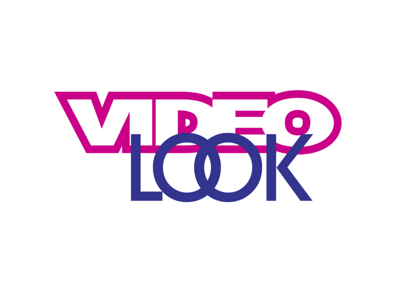 Video Look Logo PNG Transparent & SVG Vector - Freebie Supply