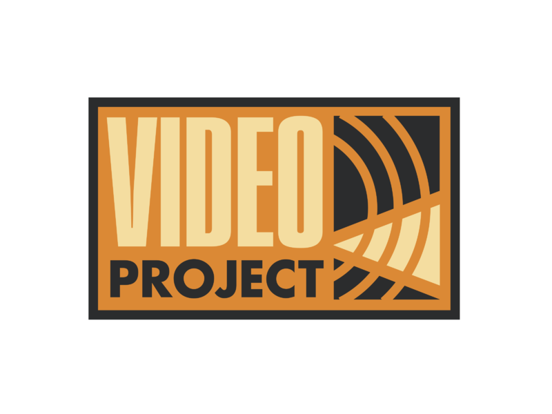 Video Project Logo PNG Transparent & SVG Vector - Freebie Supply