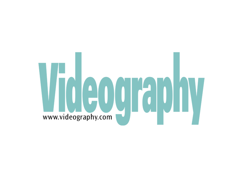Videography Logo PNG Transparent & SVG Vector - Freebie Supply