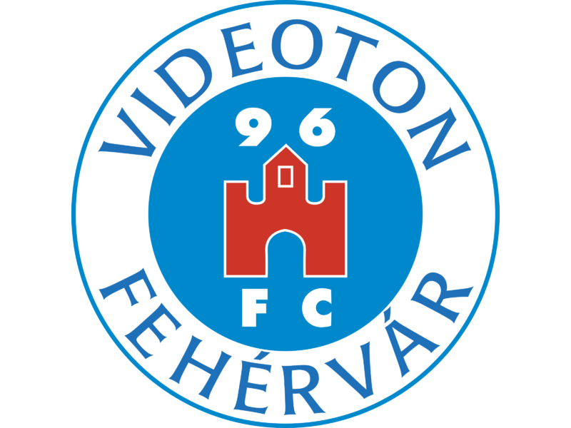 Videoton Logo PNG Transparent & SVG Vector - Freebie Supply