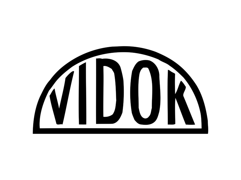 Vidok Logo PNG Transparent & SVG Vector - Freebie Supply