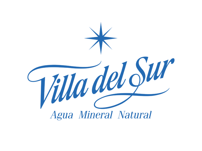 Villa del Sur Logo PNG Transparent & SVG Vector - Freebie Supply
