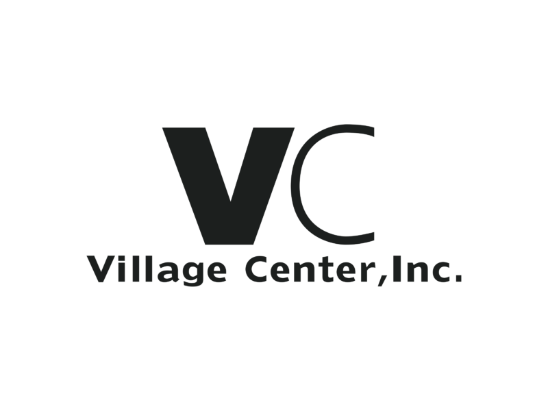 Village Center Logo PNG Transparent & SVG Vector - Freebie Supply