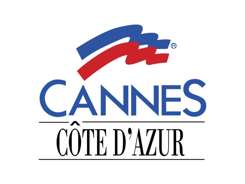 Ville de Cannes Logo PNG Transparent & SVG Vector - Freebie Supply
