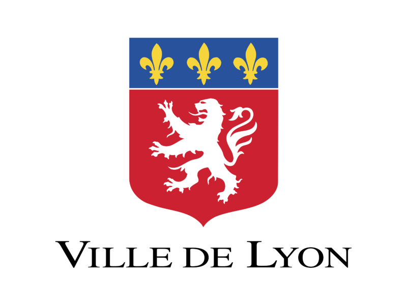Ville de Lyon Logo PNG Transparent & SVG Vector - Freebie Supply