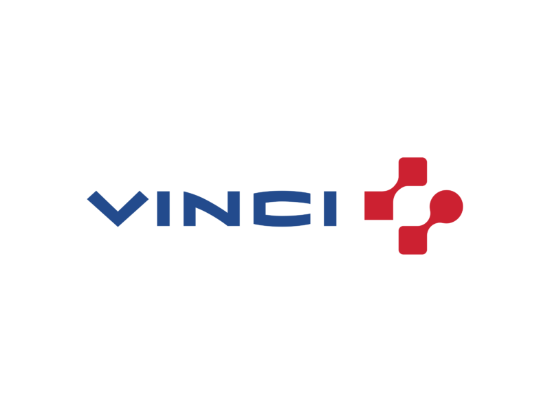 Vinci Logo PNG Transparent & SVG Vector - Freebie Supply