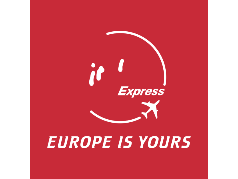 Virgin Express Logo PNG Transparent & SVG Vector - Freebie Supply