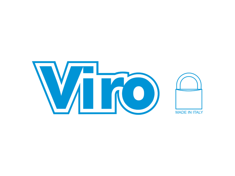 Viro Logo PNG Transparent & SVG Vector - Freebie Supply