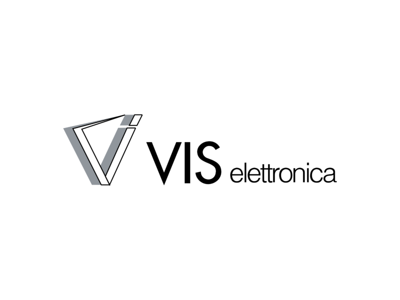 Vis Elettronica Logo PNG Transparent & SVG Vector - Freebie Supply