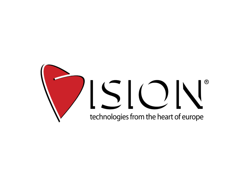 Vision Tech Logo
