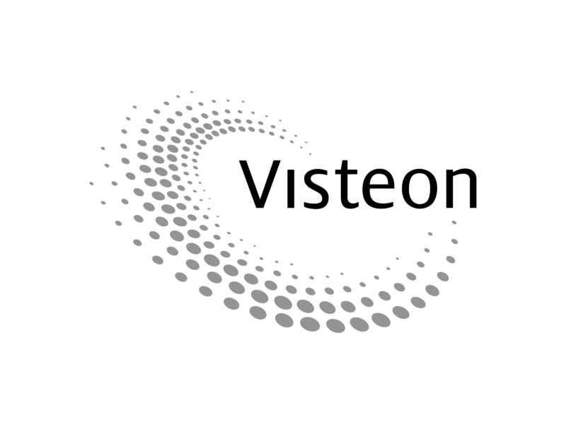 Visteon Logo PNG Transparent & SVG Vector - Freebie Supply